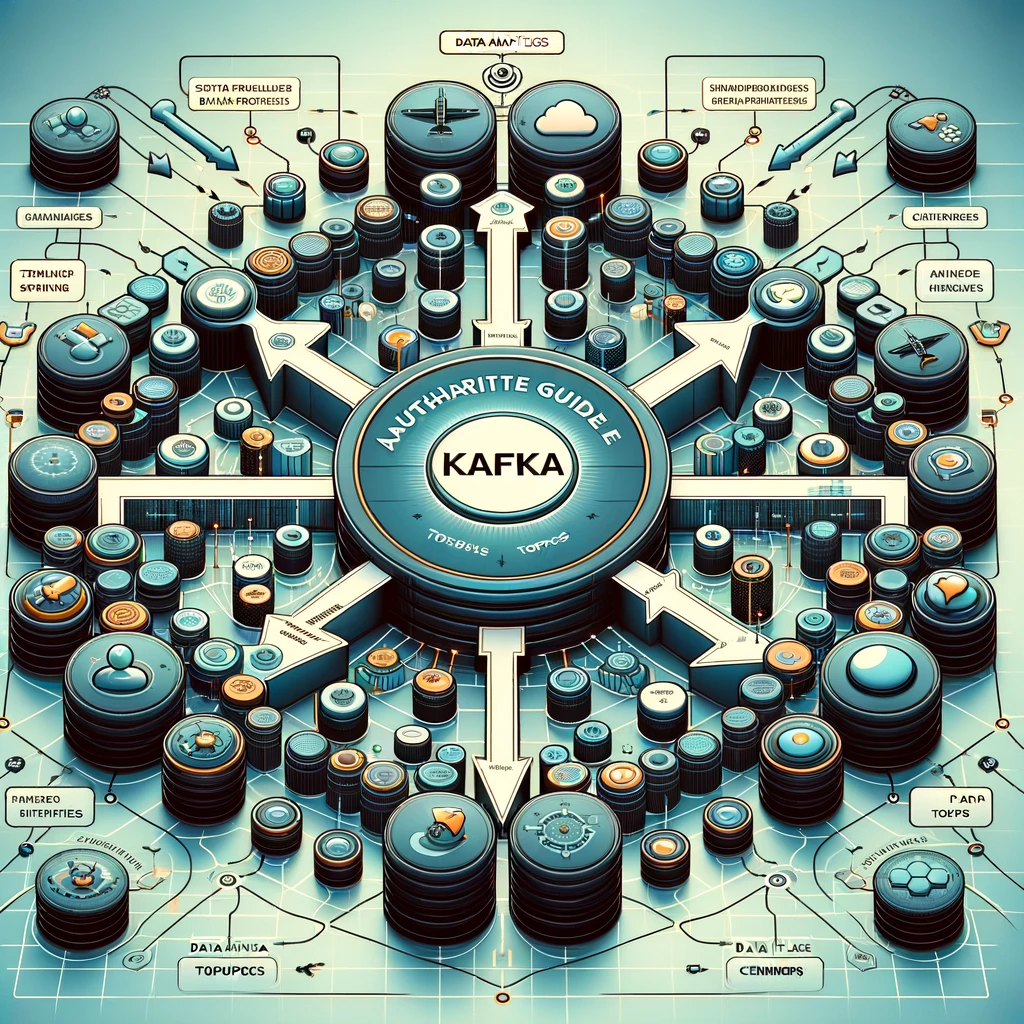 Apache Kafka Adding And Removing Topics Orchestra